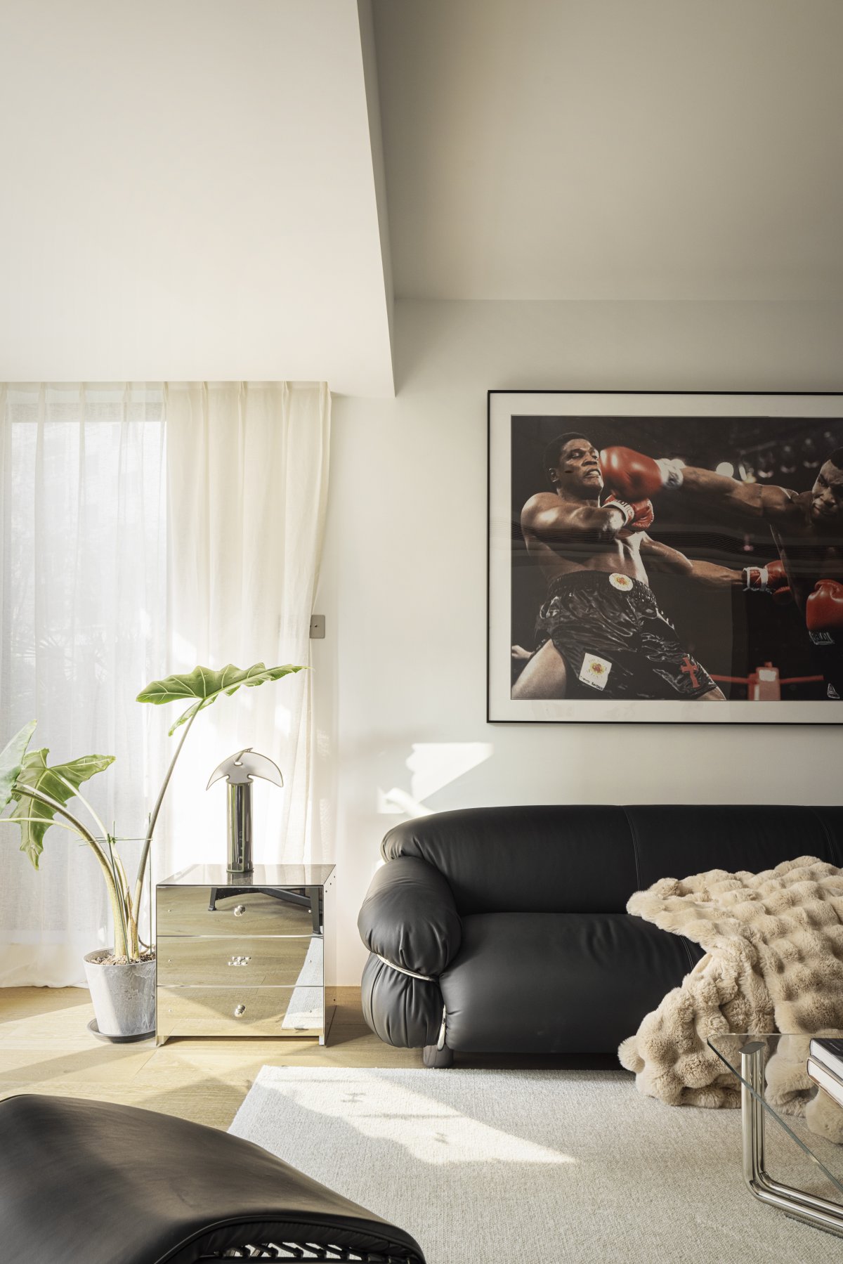 YinjiSpace - THE ONE STUDIO x The Green Pines of Relaxation